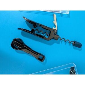 Le Creuset | Kitchen | Vintage 99s Le Creuset Screwpull Pocket Model ...